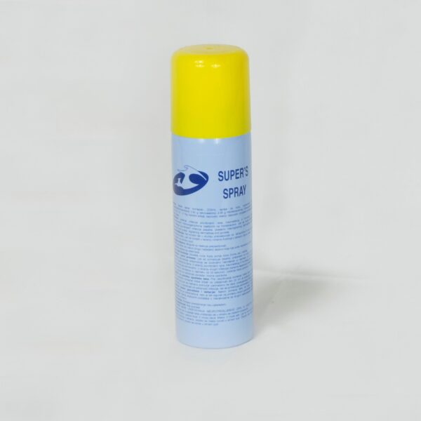 SUPER’S SPRAY 200mL